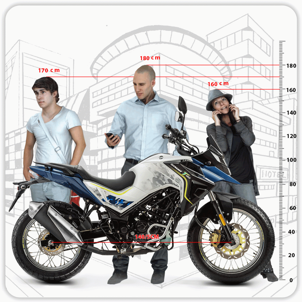 گلکسی nh180 - صبا سیکلت گلکسی NH180 شرکت صبا سیکلت