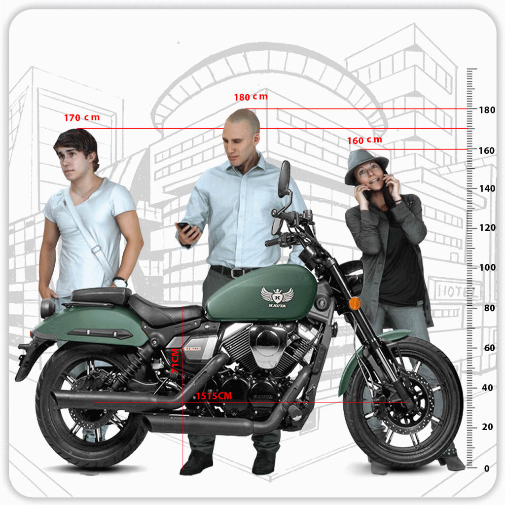 KAVIR C2 249 - صبا سیکلت KAVIR C2 249 شرکت صباسیکلت