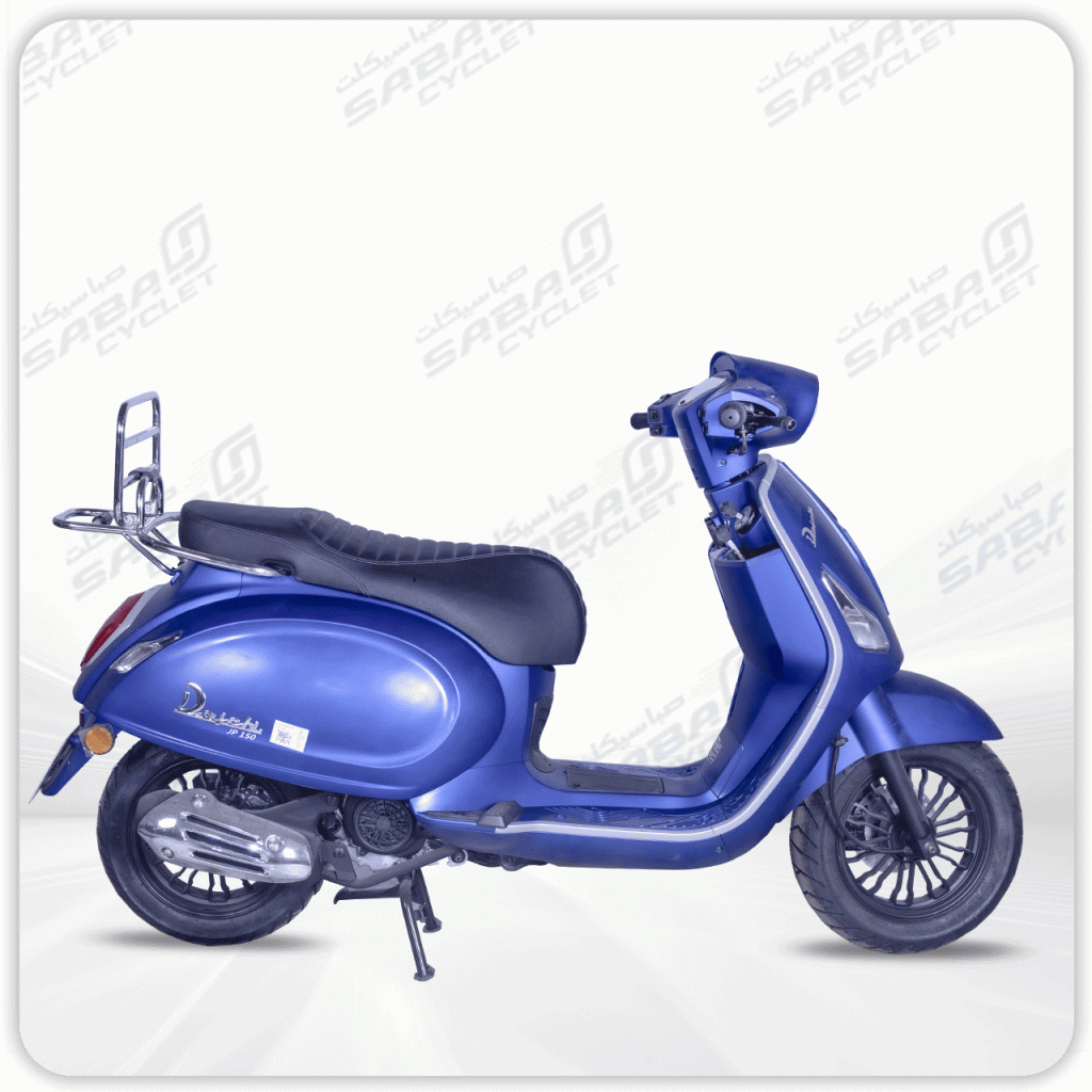 دایچی JP150 - صبا سیکلت